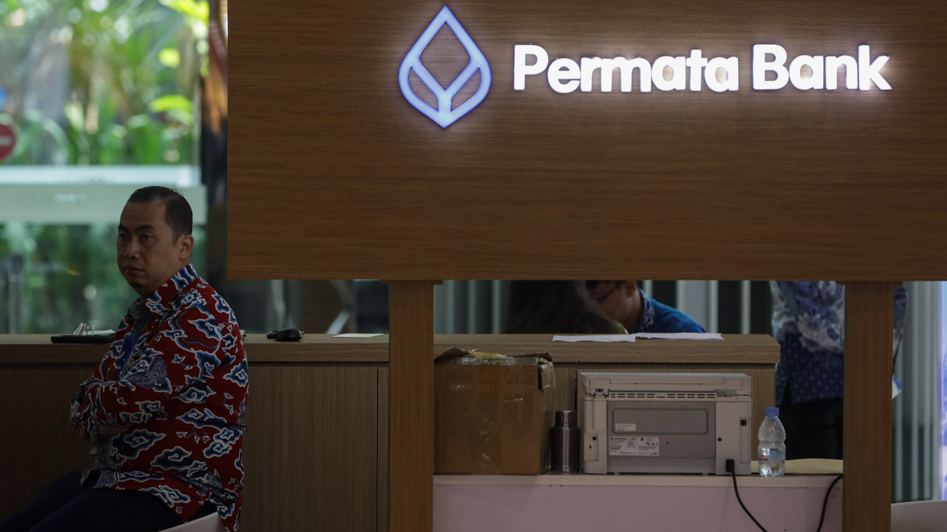 Setelah Saham BBTN dan Bank Permata (BNLI) Lampaui Target Harga