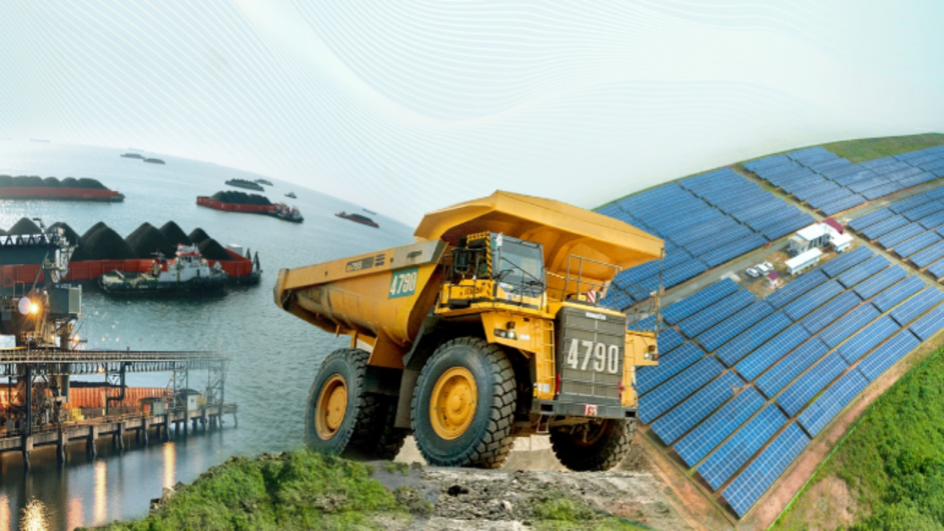 Fundamental dan Prospek Saham ITMG di Tengah Rencana Tebar Dividen dan ...