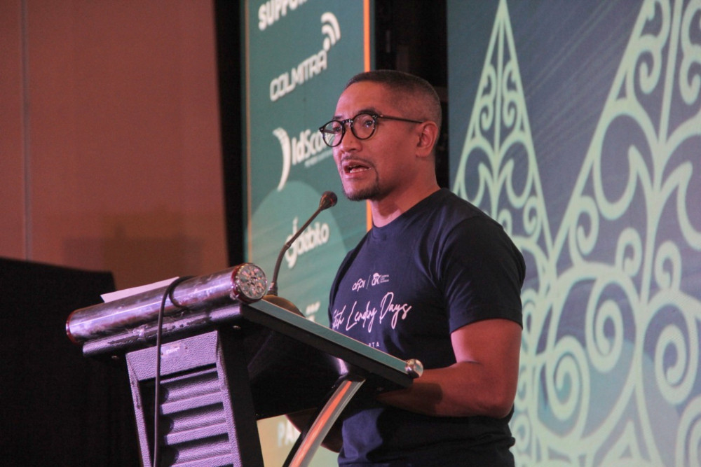 Status Red Notice, Polisi Alami Kendala Pulangkan Eks Dirut Investree ...