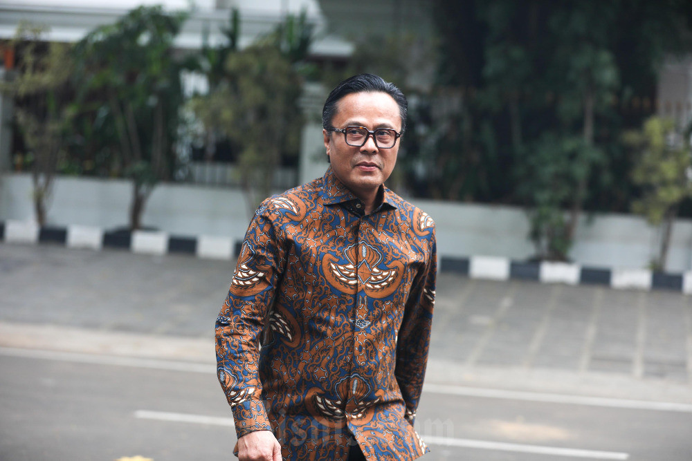 Prabowo Tunjuk COO Danantara Jadi Plt. Menteri BUMN, Ada Apa?