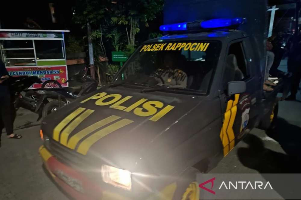 Korlantas Polri Bekukan Penggunaan Sirine-Rotator di Mobil Patwal