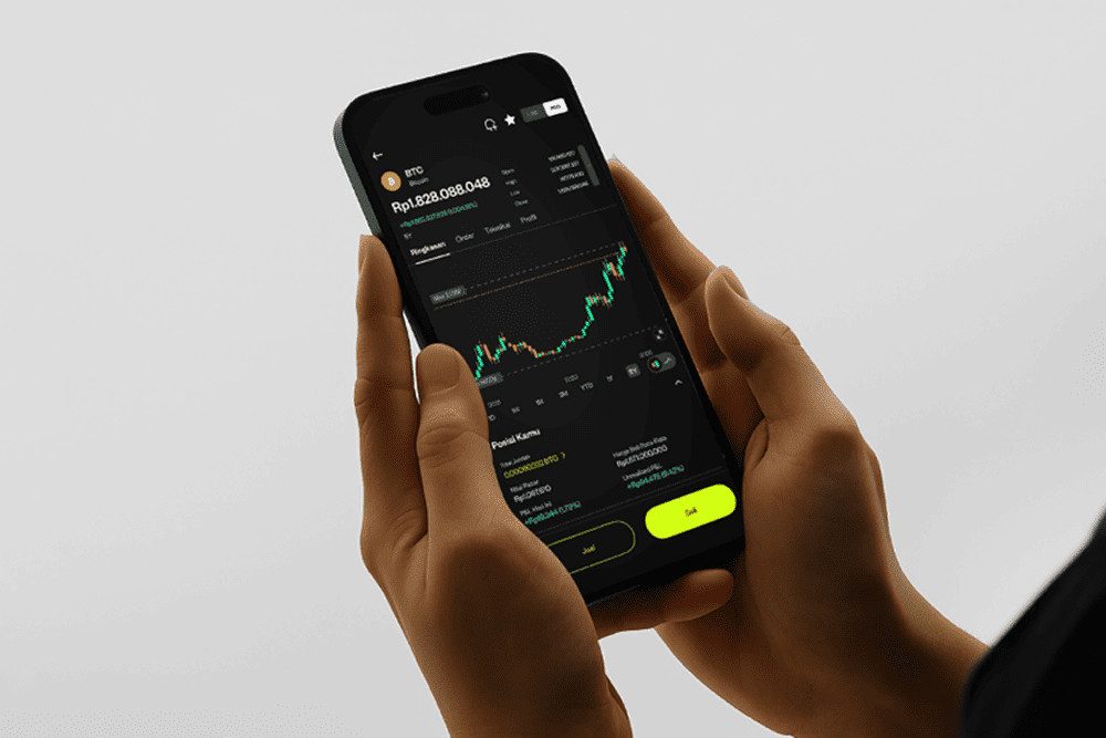 Cara Trading Crypto dari Nol: Panduan Praktis untuk Pemula