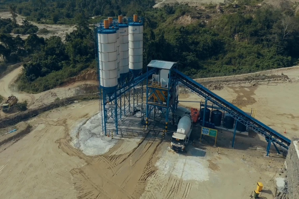 IPO Merdeka Gold (EMAS) Siap Dongkrak Market Cap Bursa RI