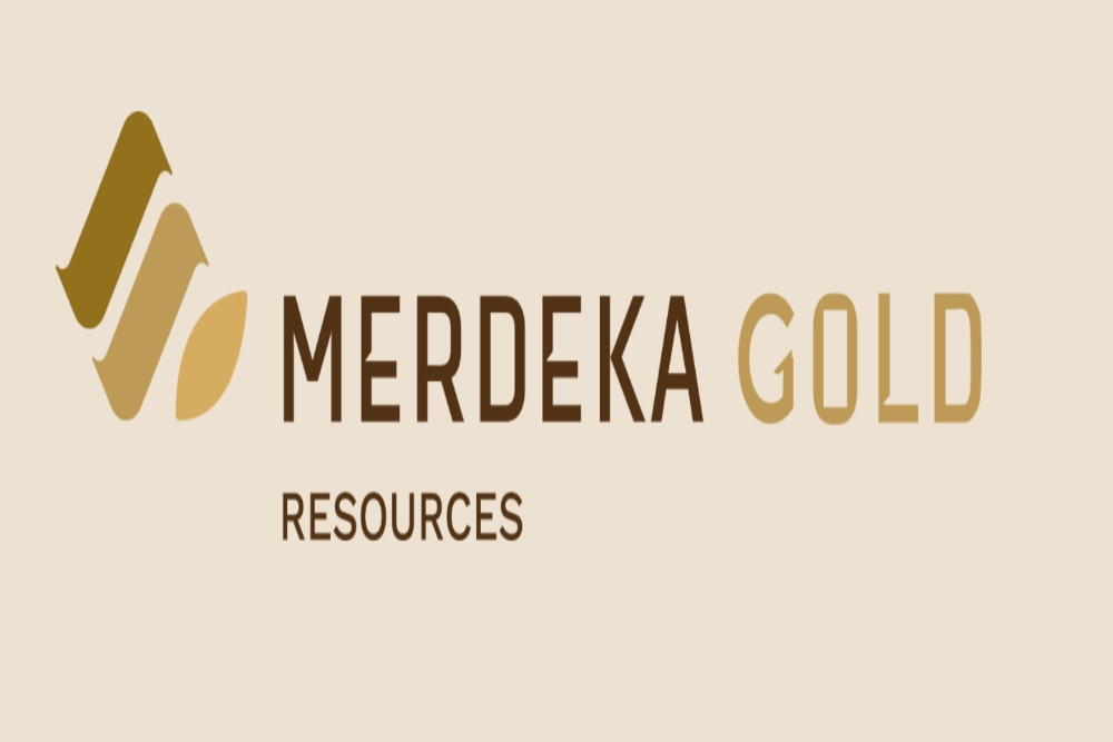 BEI: Investor dari 24 Negara Berpartisipasi dalam IPO Merdeka Gold (EMAS)
