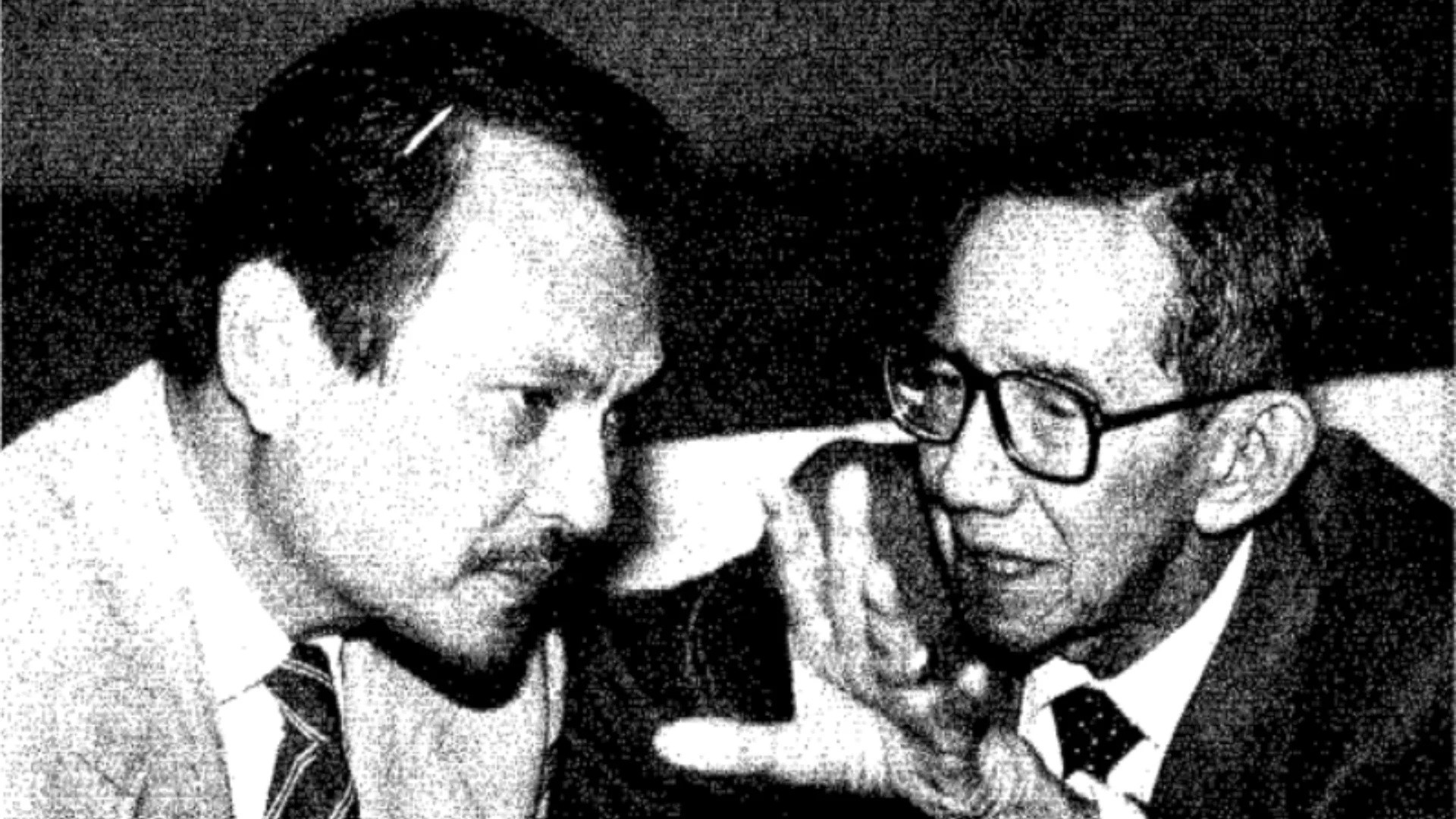 Historia Bisnis: Ide Sumitro Djojohadikusumo soal UU yang Atur Gerak ...