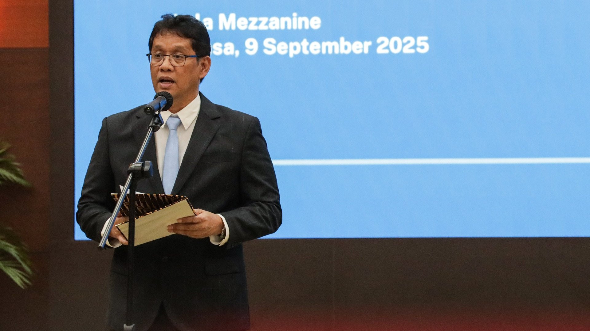 Finance Minister Purbaya Yudhi Sadewa’s Quick-Win Programs: Boosting State Revenue