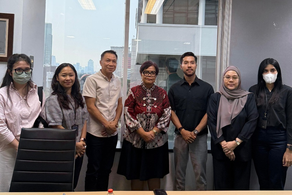 Bintang Samudera (BSML) Ungkap Alasan Lepas Aset 2 Kapal