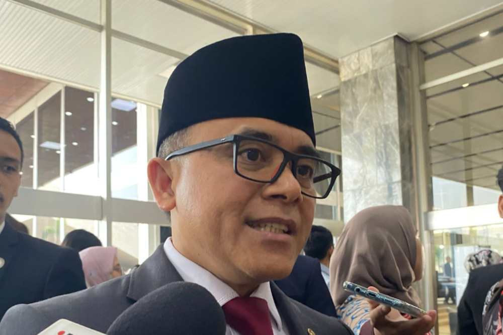 Korupsi Chromebook, Mantan MenPAN RB Abdullah Azwar Anas Diperiksa Kejagung