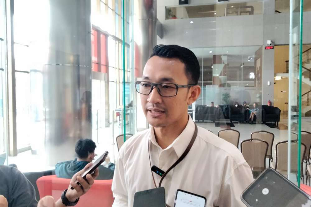 KPK Sita Rp54 Miliar dalam Kasus Dugaan Korupsi EDC BRI