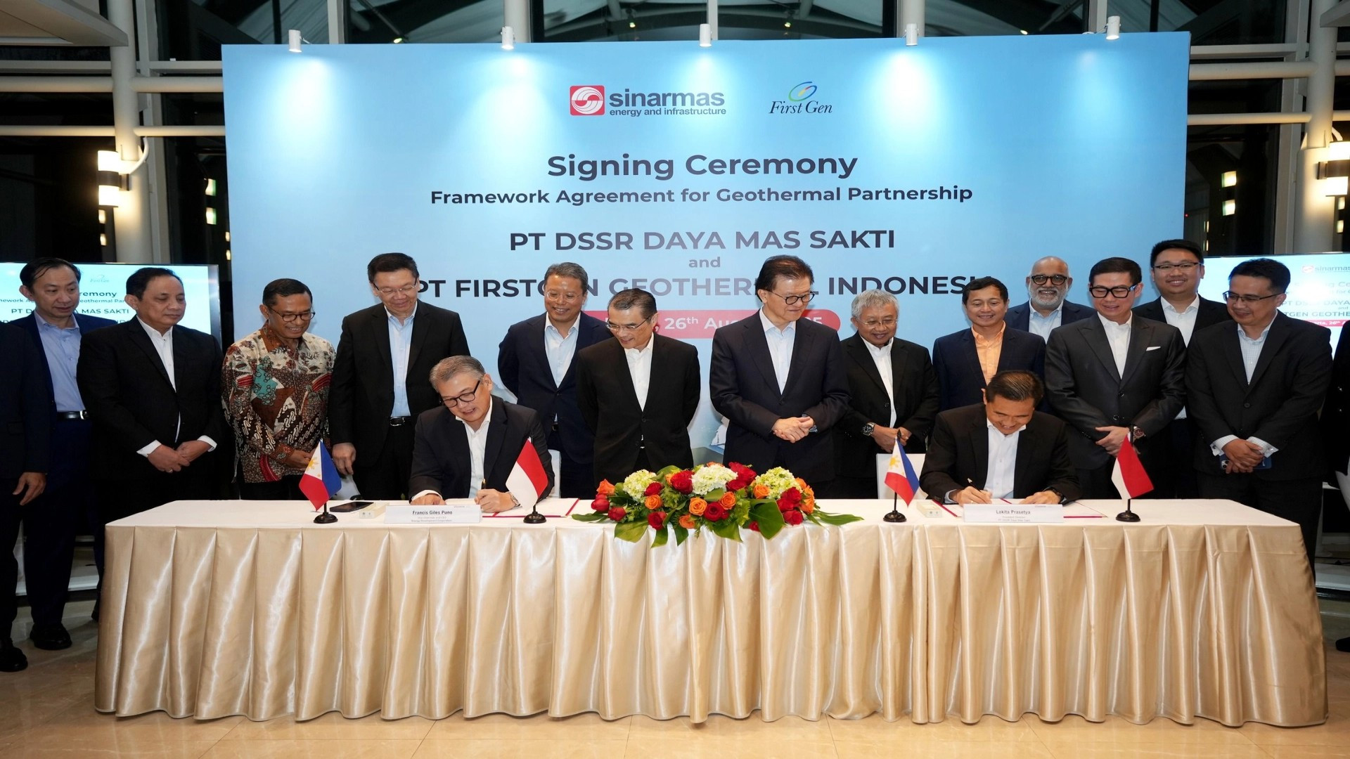 Dian Swastatika (DSSA) Sees Upbeat Future on Tech, Renewable Energy Ramp-Up