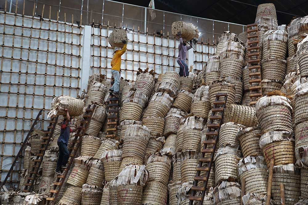 Moratorium Kenaikan Cukai Rokok Redam Ancaman PHK Industri Tembakau
