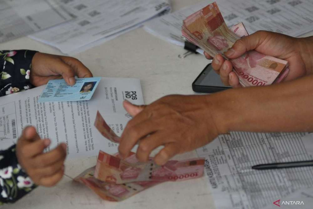 Cara Cek dan Daftar Bansos PKH dan BPNT Pakai KTP, Bisa Dapat Bantuan Rp600.000