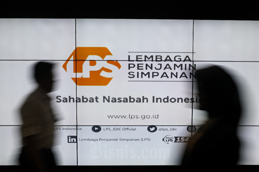 Inilah Berbagai Capaian LPS Selama 20 Tahun Mengabdi Untuk Indonesia