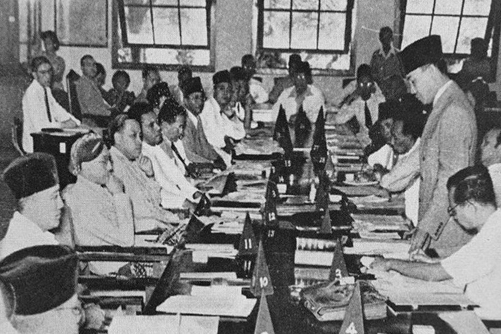 Sejarah Hari Kesaktian Pancasila, Mengenang Pahlawan Revolusi G30S PKI