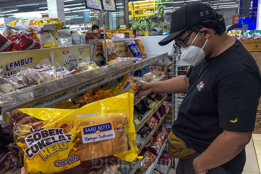 Orion Capital Pemodal Akuisisi Nippon Indosari (ROTI) oleh Leafgreen Cs