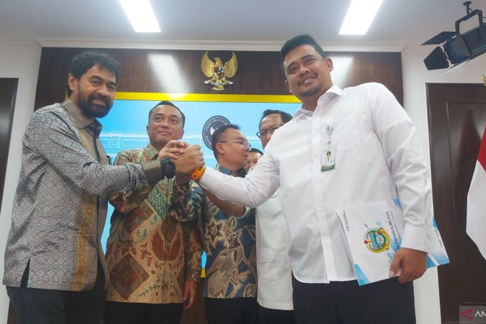 Aceh Vs Sumut Jilid II Buntut Bobby Razia Pelat BL