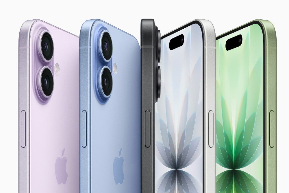 Bocoran Tanggal Perilisan iPhone 17 Series di Indonesia Oktober 2025