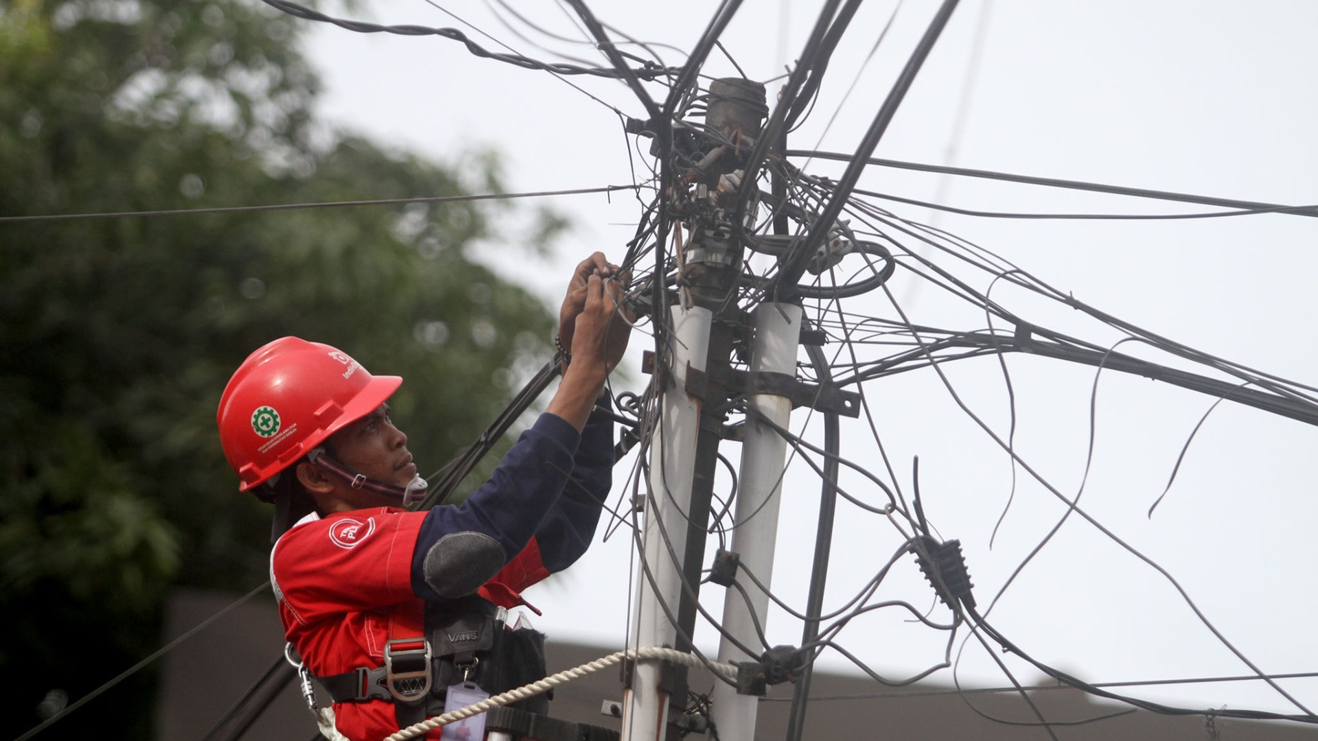 Target Internet Rumah Telkom (TLKM), Surge (WIFI) dan DSSA yang Melaju ...