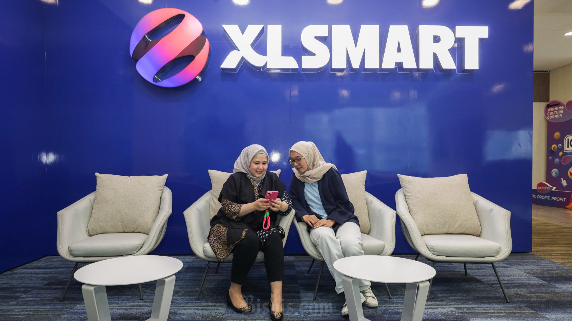 Berikan Kupon hingga 11%, XLSmart (EXCL), Indosat (ISAT), Moratelindo (MORA) Antre Bayar Sukuk ...