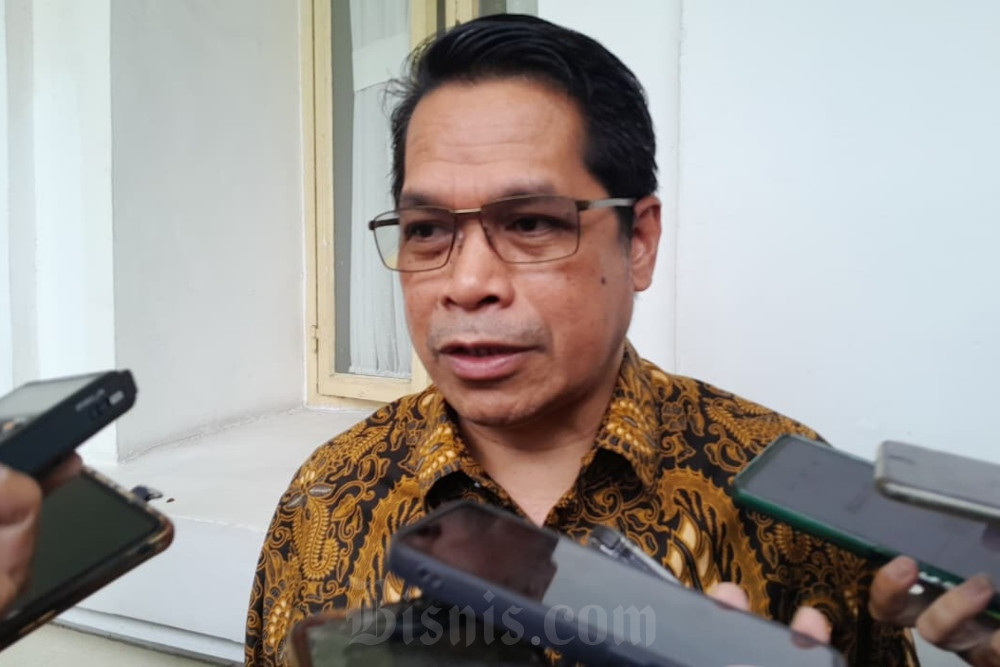 Stok BBM Shell Cs Habis Total, ESDM Kumpulkan Lagi SPBU Swasta Sore Ini