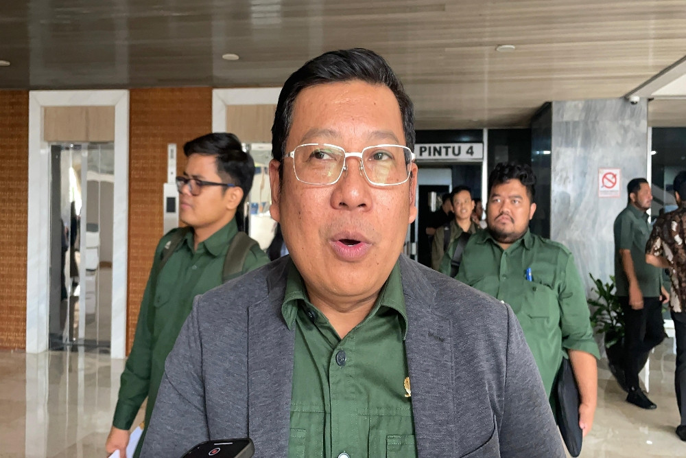 Bapanas Dorong Penggemukan Sapi Hidup di Dalam Negeri