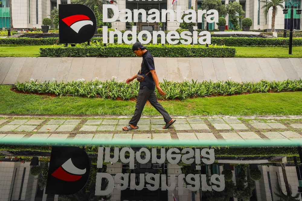 Modal Danantara Mulai Mengalir Oktober 2025, dari Kampung Haji Hingga Pasar Saham