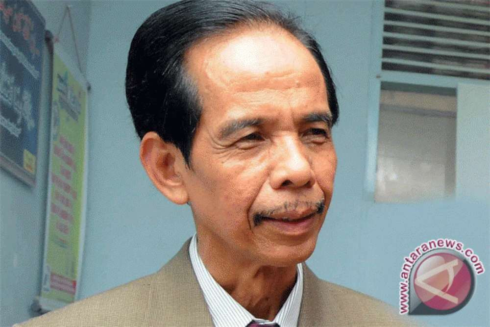 Mantan Wakil Jaksa Agung Era SBY Meninggal Dunia Karena Sakit