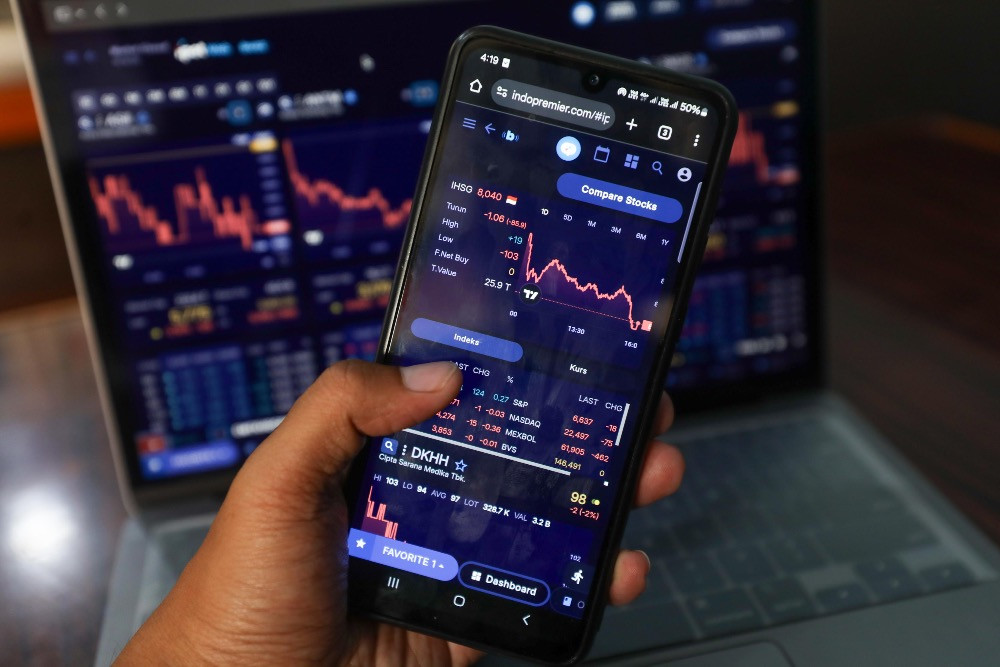 Intip Saham Jagoan BRI Danareksa Oktober 2025, Ada INCO, TLKM, hingga AADI