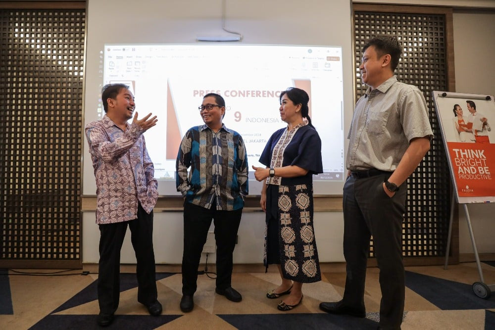 Jejak Noprian Fadli di Balik Aksi Akuisisi Tiga Emiten NINE, MEJA, dan PIPA