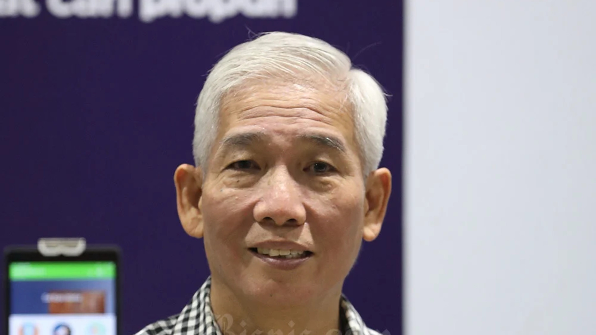 Aksi Senyap Lo Kheng Hong di Saham ABMM Awal Semester II/2025