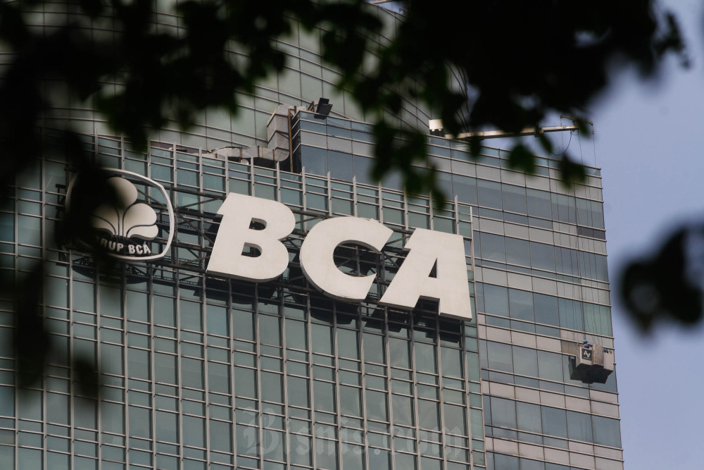 Saham BCA Sentuh Level Terendah dalam Tiga Tahun, Asing Kabur Rp31 Triliun