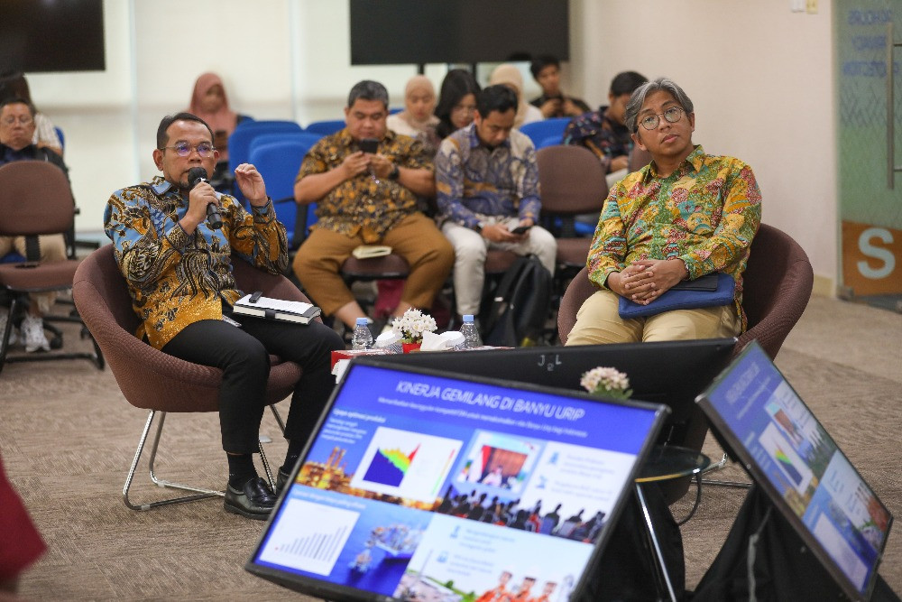 Teknologi Pengeboran Baru ExxonMobil Tambah Produksi Banyu Urip 30.000 ...