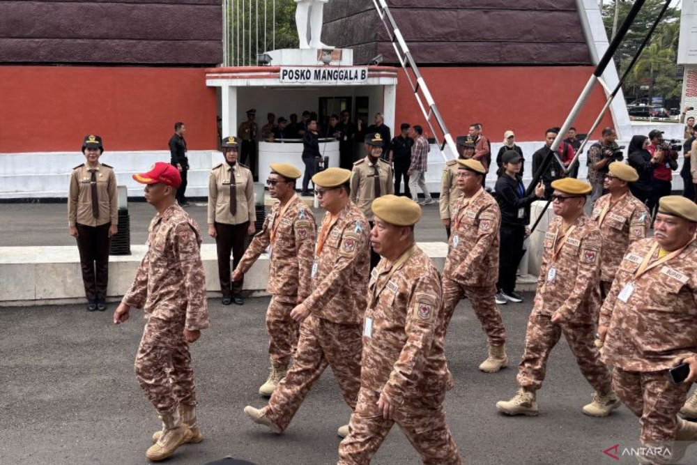 Calon Praja IPDN 2025 Meninggal Usai Apel Malam