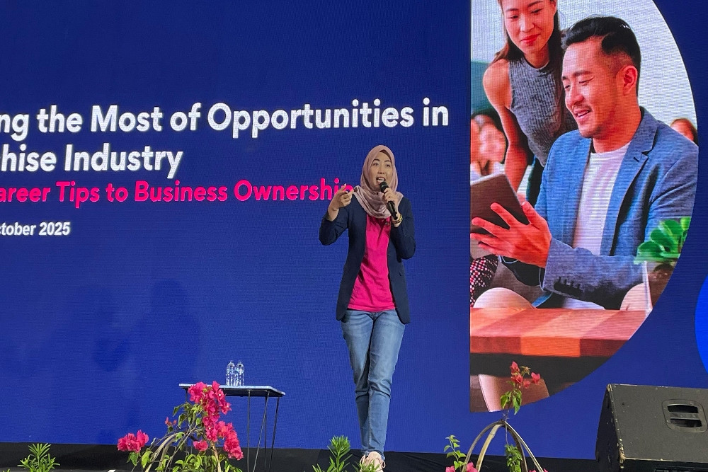 Jobstreet: Ada Tambahan 20 Juta Lapangan Pekerjaan di RI pada 2045