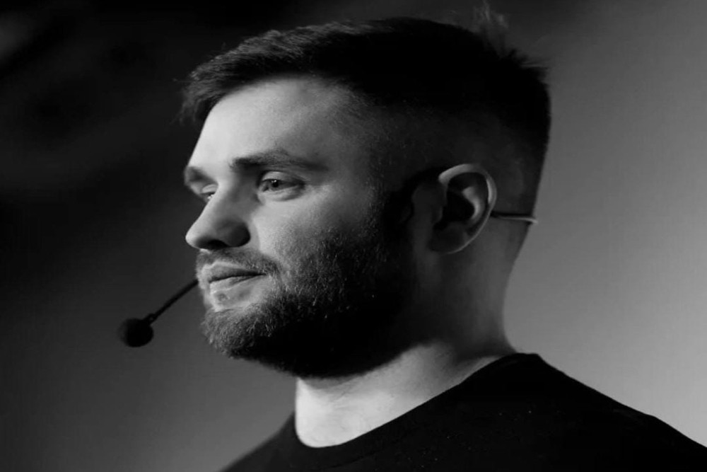 Blogger Kostya Kudo Ditemukan Tewas di Lamborghini saat Pasar Kripto Anjlok