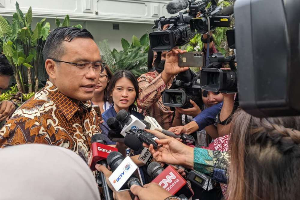 Hasil Negosiasi Pertamina & SPBU Swasta soal BBM Diumumkan Malam Ini
