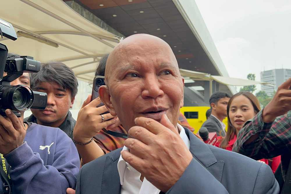 Prabowo Ancam Reshuffle Menteri Nakal, PDIP: Demi Kepentingan Strategis ...