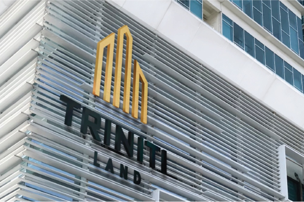 Triniti Land (TRIN) Jajaki Calon Strategic Partner Demi Pertebal Modal