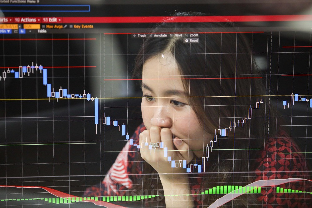 Investor Global Lari dari Pasar Saham RI, Malaysia hingga Thailand