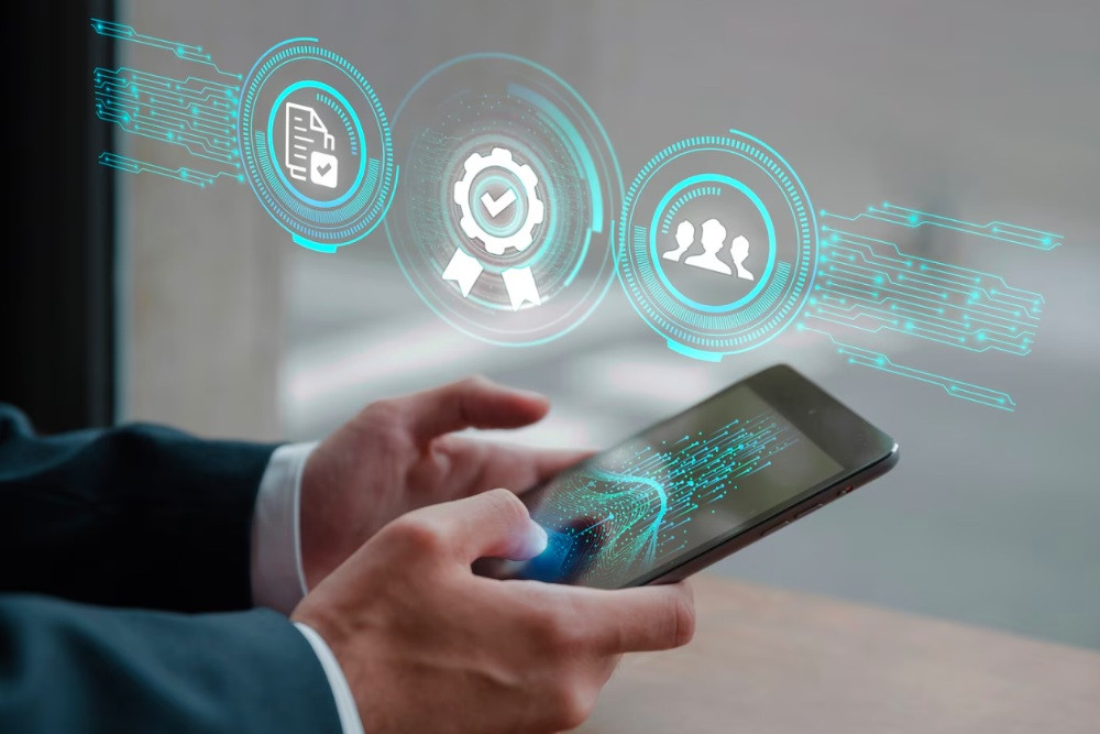 Multipolar Technology (MLPT) Milik Lippo Cetak Laba Bersih Rp241 Miliar ...