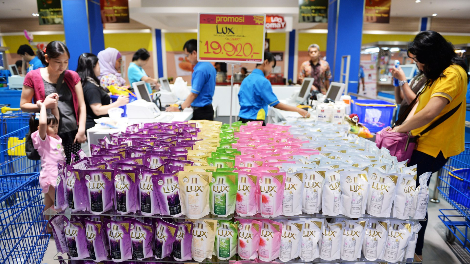 Unilever Indonesia (UNVR) Unveils Strategy to Drive Profit Growth