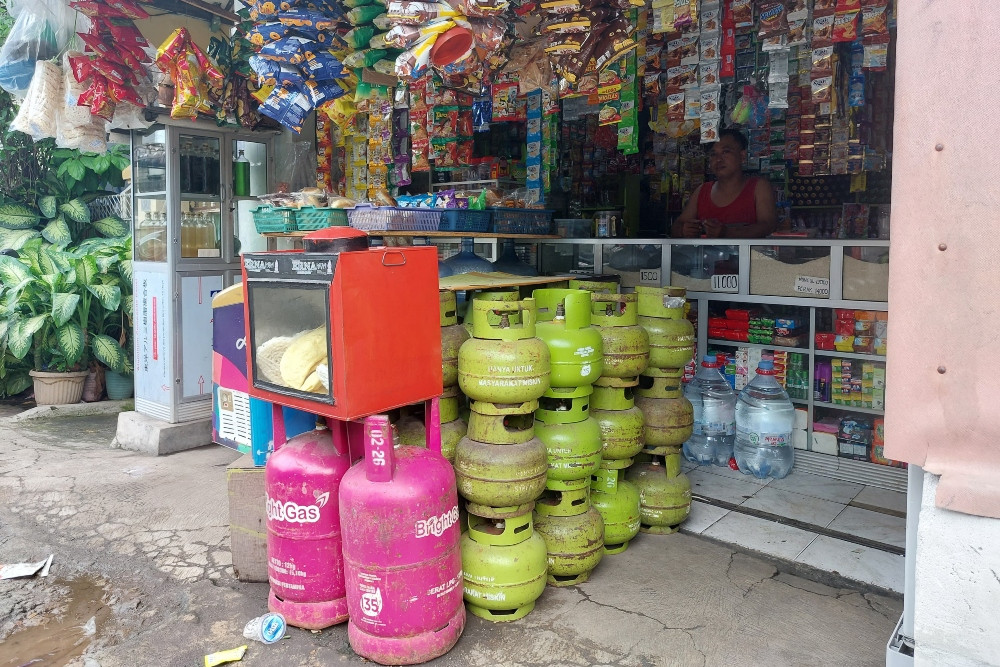 Bakal Gantikan LPG Mulai Tahun Depan, Apa Itu DME Batu Bara?