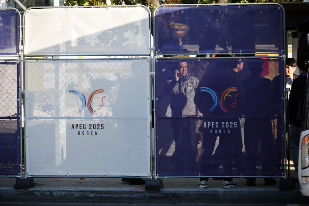 Terungkap! Ini Alasan Gyeongju Dipilih Jadi Tuan Rumah APEC 2025 Korsel