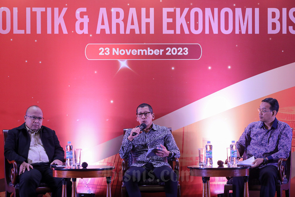 Indika Energy (INDY) Cetak Laba Bersih Rp7,9 Miliar sampai Akhir ...