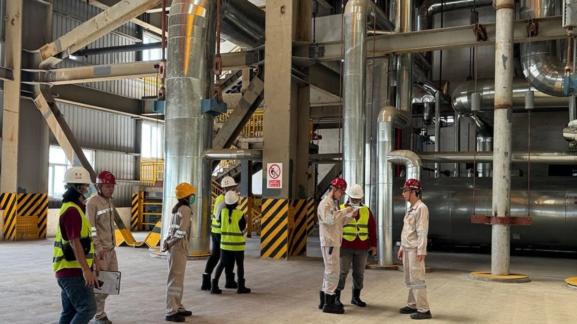 Laba Harum Energy (HRUM) Tertekan, Buy or Bye?