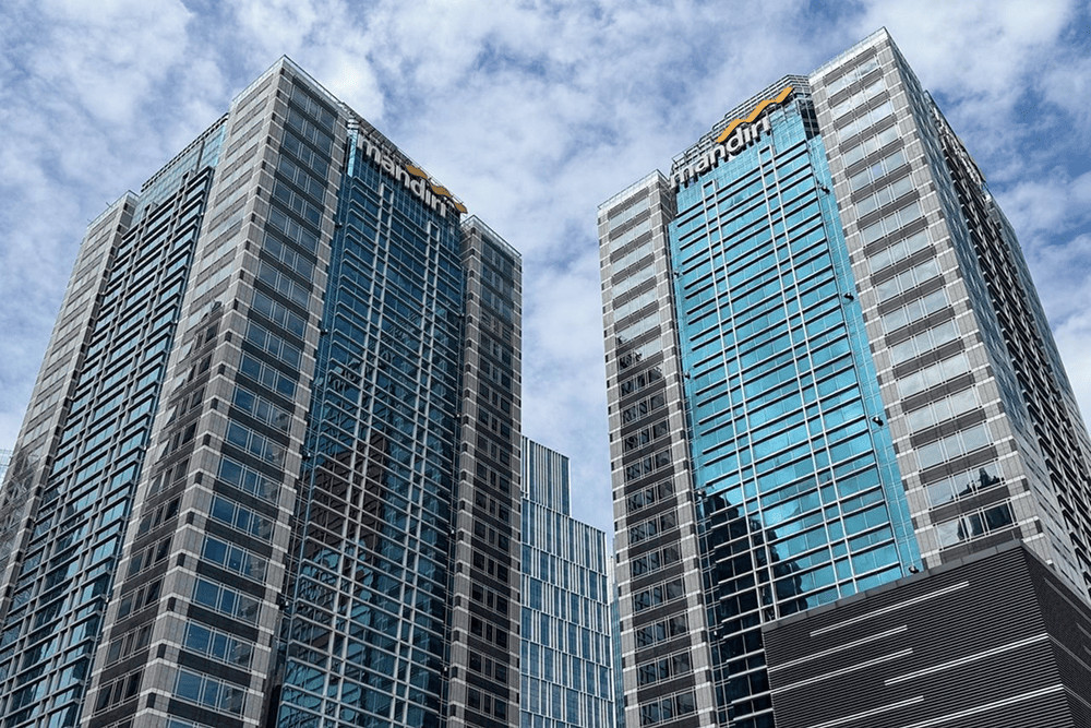 Bank Mandiri Perkuat Komitmen ESG dengan Kinerja Keberlanjutan Solid