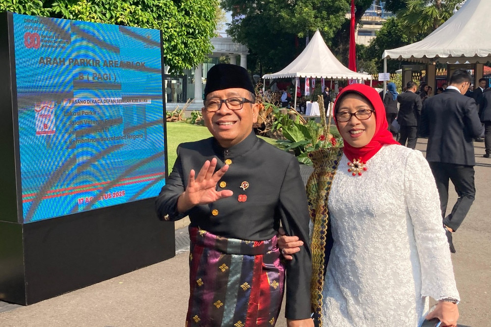 Menteri Pratikno: Pendidikan Vokasional Jadi Prioritas Utama ...