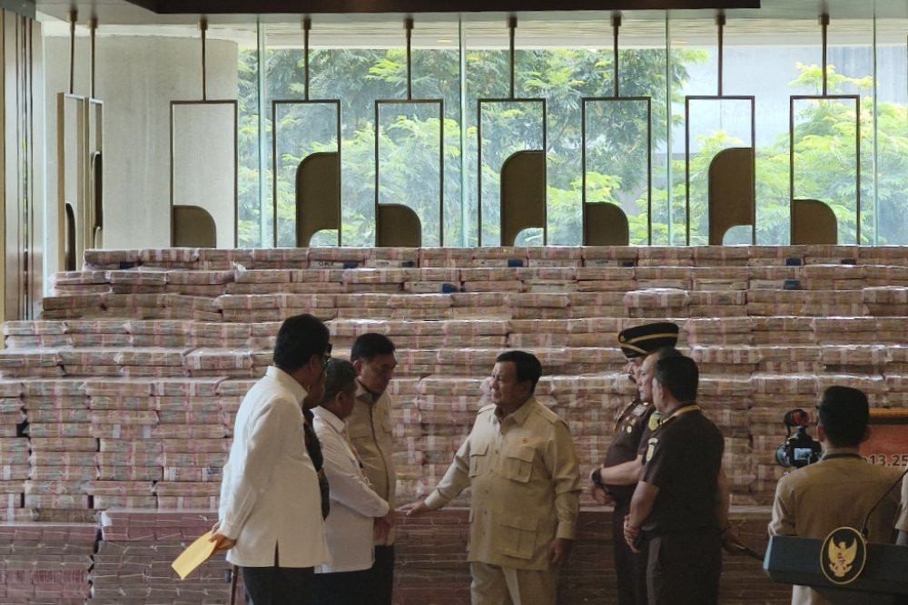 Di Balik Langkah Tegas Kejagung Sita Harta Musim Mas dan Permata Hijau Group