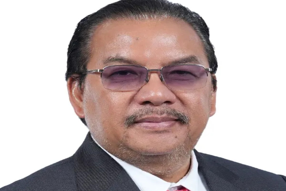 Denny JA Jadi Komut Pertamina Hulu Energi, Punya Harta Rp3,07 Triliun