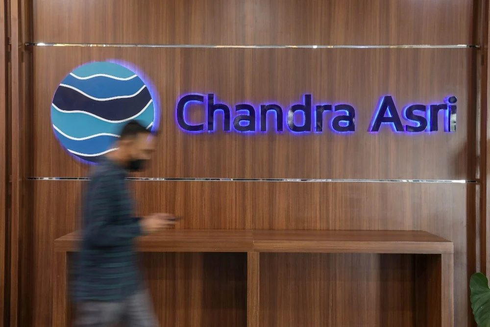 Chandra Asri (TPIA) Dikabarkan Tunjuk Global Atlantic Danai Akuisisi SPBU Esso US$1 Miliar